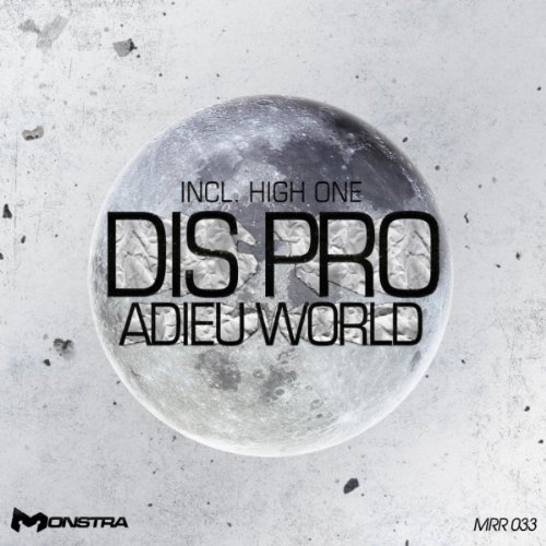 Play Adieu World by Dis Pro on Amazon Music