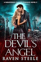 Amazon.com: The Devil's Fool: A Paranormal Vampire Romance Novel (Devil ...
