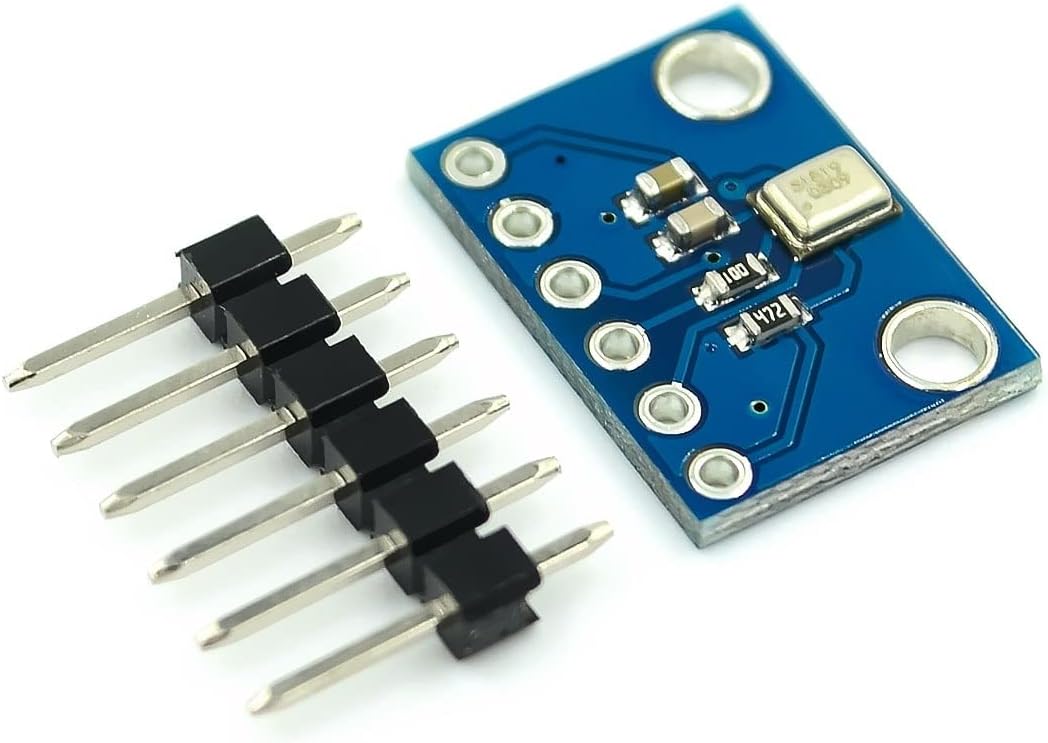 Amazon.com - TAOZUYING SPH0645 I2S MEMS Microphone Breakout Sensor ...