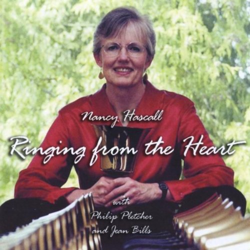 Amazon.com: Ringing from the Heart : Nancy Hascall: Digital Music