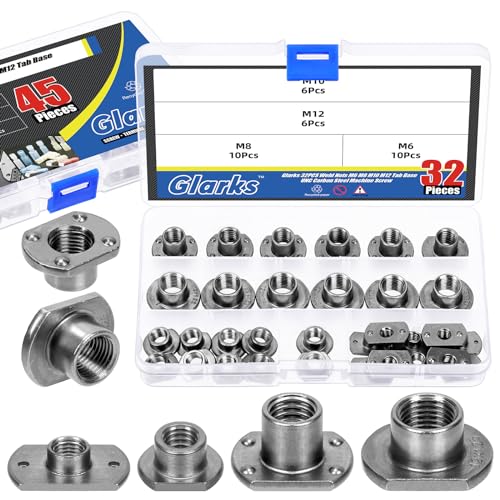 Best Metric Spot Welding Nut [Updated: January 2026]