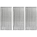 Amazon.com : Hongso 17 inch Infrared Emitter Grates for Charbroil ...