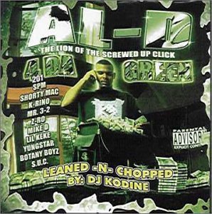 Amazon.com: 4 Da Green: 0693976333922: Al-D: Books