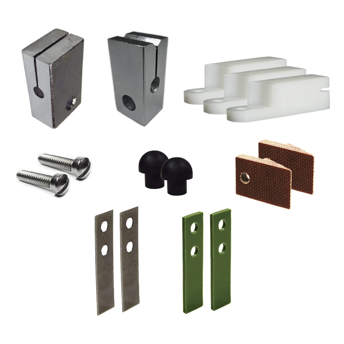 Amazon.com: NBSLA Saw Repair Kit For Biro Saws 34, 44, 4436 : Tools ...