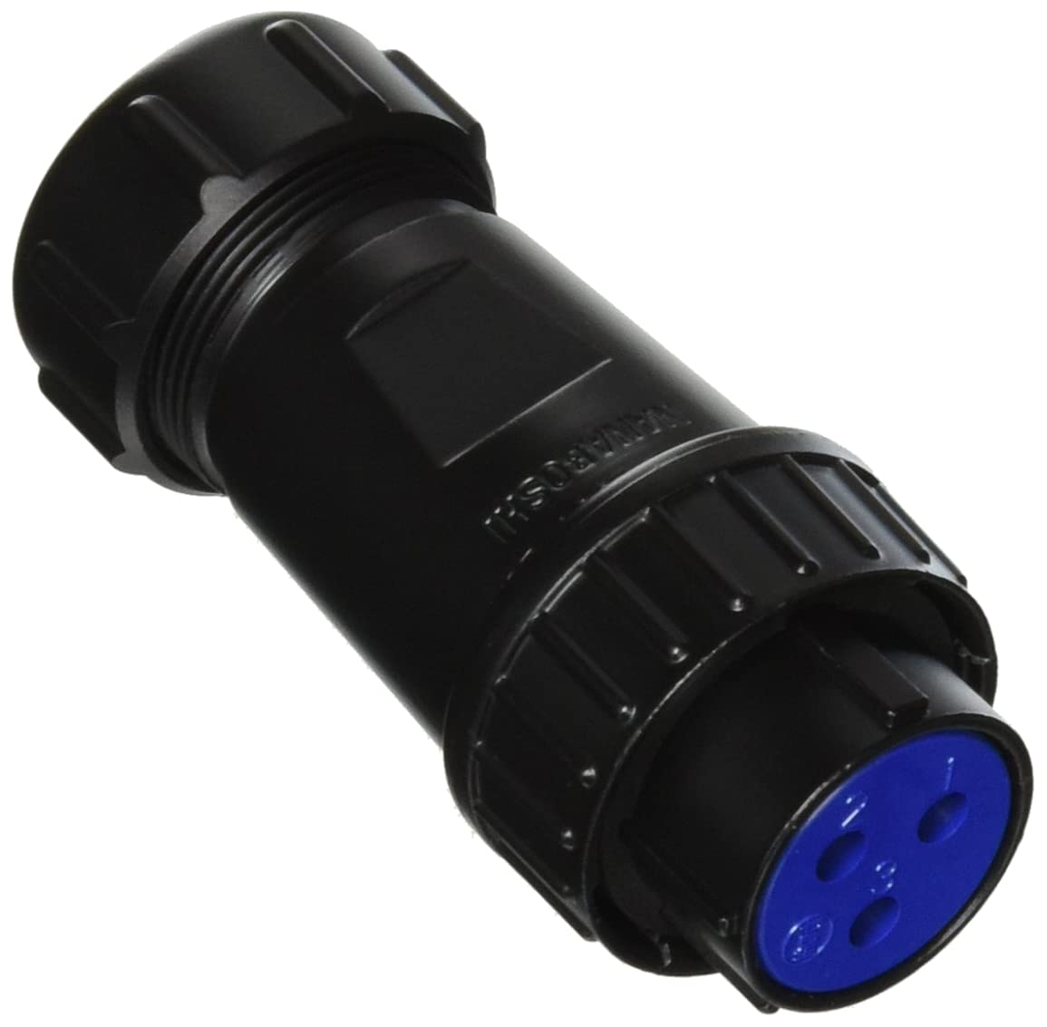 Amazon | 七星科学研究所 メタルコネクタ NJW-243-PF8 | シリンダコネクタ | 産業・研究開発用品 通販