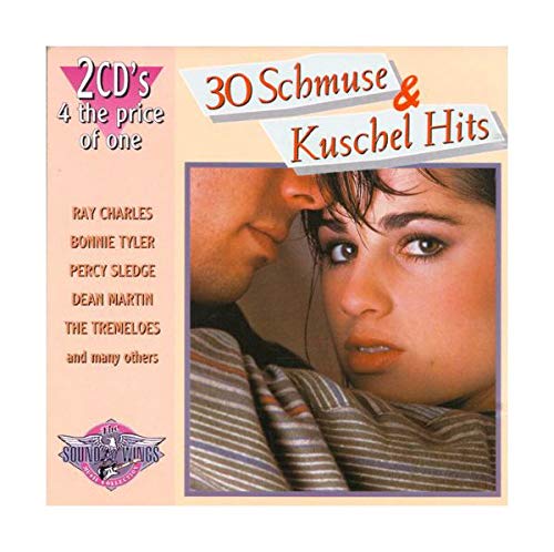 Various - 30 Schmuse & Kuschel-Hits - Amazon.com Music