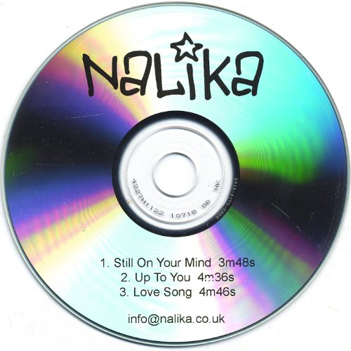 Play Nalika by Nalika on Amazon Music
