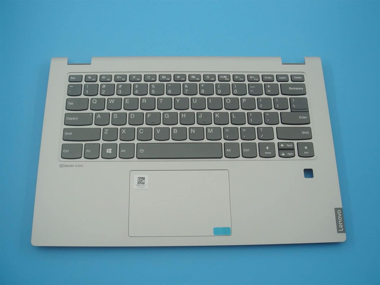 Amazon.com: Bayjebu Parts for Lenovo ideapad C340-14IWL 14API 14IML 14. ...