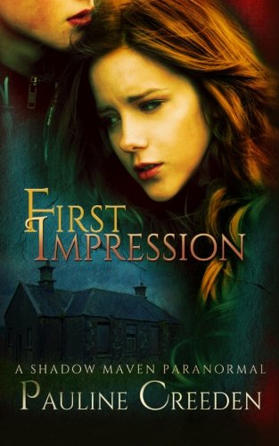 Book review of First Impression - Readers' Favorite: Book Reviews and ...