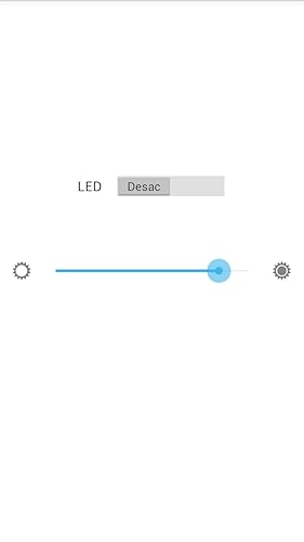 Flashlight for kindle - App on Amazon Appstore