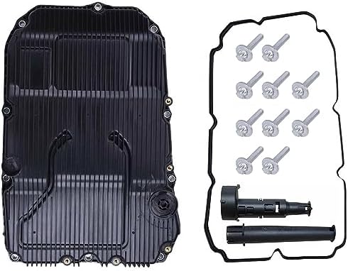 Auto Automatic Transmission Oil Pan Kit Transmission Oil Pan Replace ...