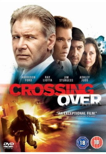 Amazon.com: Crossing Over (RENTAL VERSION) /DVD : Movies & TV