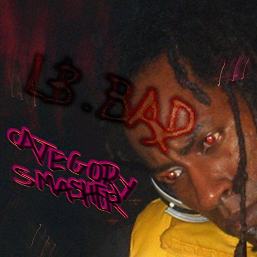 Amazon.com: Category Smasher [Explicit] : Elbee BAD: Digital Music