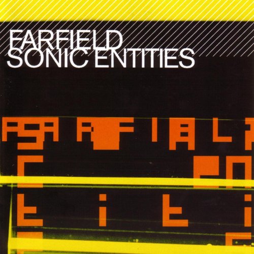 Play Sonic Entities by Farfield on Amazon Music