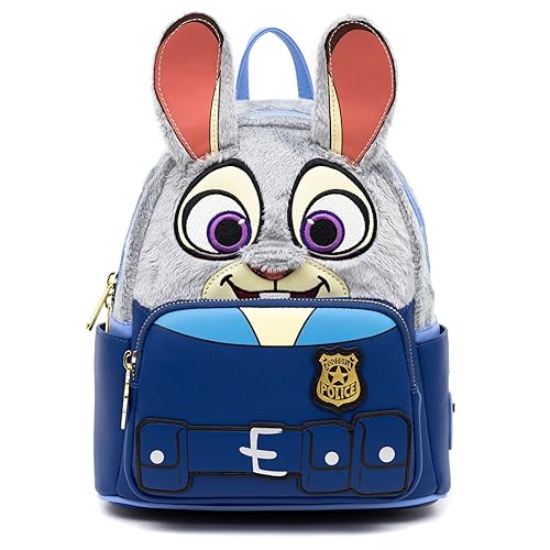 Top 10 Best Zootopia Judy Hopps Cosplay : Reviews & Buying Guide - Katynel