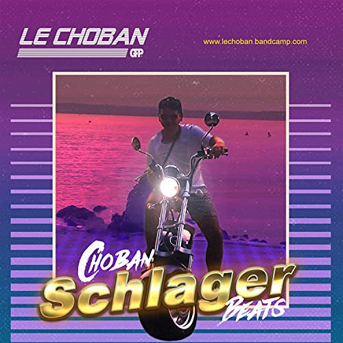 Choban Schlager Beats EP de Le Choban en Amazon Music Unlimited