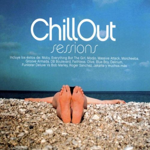 Chill Out Sessions Vol. 1: Various: Amazon.es: CD y vinilos}