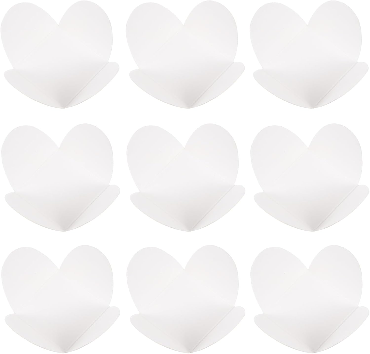 Amazon.com: Cabilock 100Pcs Chocolate Wrappers Paper Truffle Chocolate ...