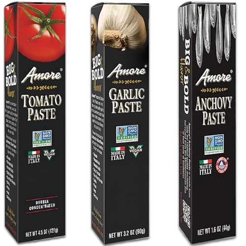 The Best Garlic Paste Brands for Italian Feasts (Reviewed) - The Proud ...