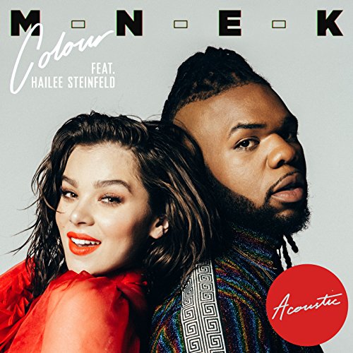 Amazon MusicでMNEK feat. ヘイリー・スタインフェルドのColour (Acoustic)を再生する