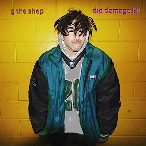 Play did damage by g the shep on Amazon Music
