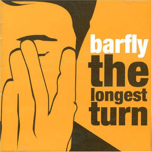 Longest Turn: Barfly: 7898369063599: Amazon.com: Books