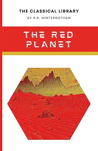Publication: The Red Planet