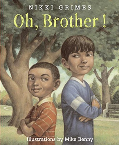 Oh, Brother! | Amazon.com.br