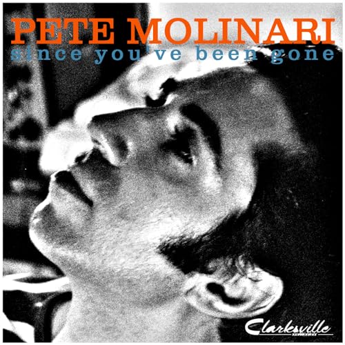 Since You've Been Gone by Pete Molinari on Amazon Music - Amazon.com