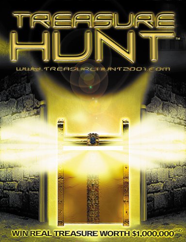 Amazon.com: Treasure Hunt : Video Games