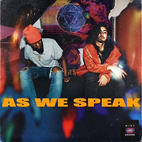 As We Speak de Apb en Amazon Music Unlimited