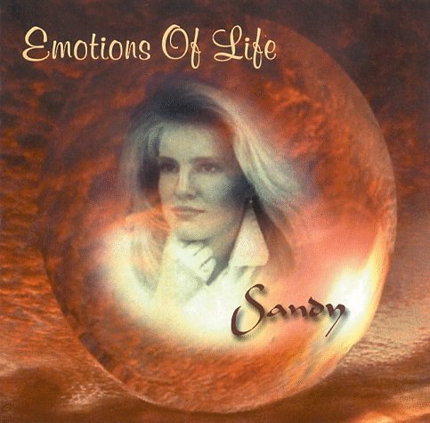 Sandy - Emotions Of Life - Amazon.com Music