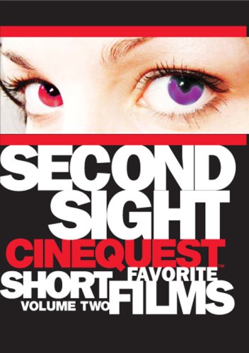 Second Sight 2 [Reino Unido] [DVD]: Amazon.es: Películas y TV