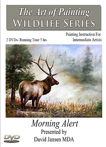 Jansen Art Studio's Amazon Page