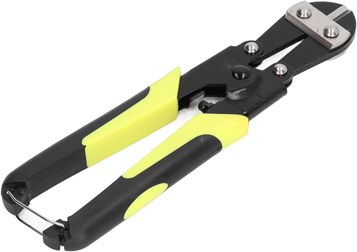 Screw Cutter Two Color Plastic Handle Polished Metric Stainless Steel ...