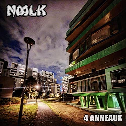 Spiele 4 anneaux von NMLK auf Amazon Music ab