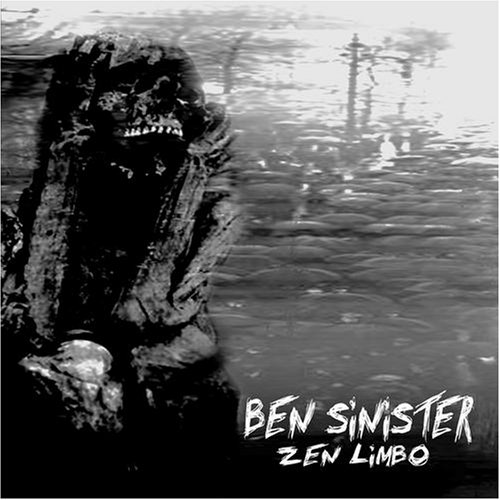 Ben Sinister - Zen Limbo - Amazon.com Music