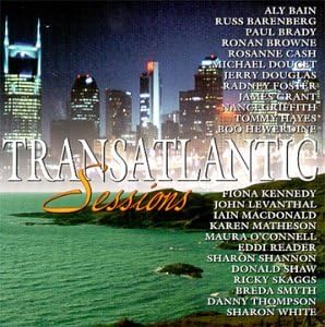 Transatlantic Sessions: Amazon.co.uk: CDs & Vinyl