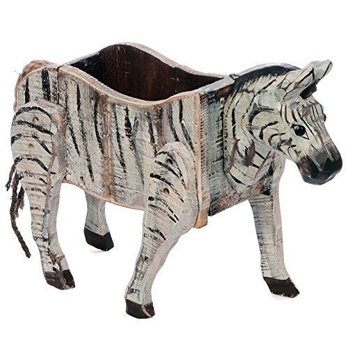 20 Gift Ideas for Zebra Lovers - Unique Gifter