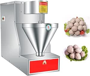 Amazon.co.jp: Meatball Maker, Automatic Meatball Forming Machine ...