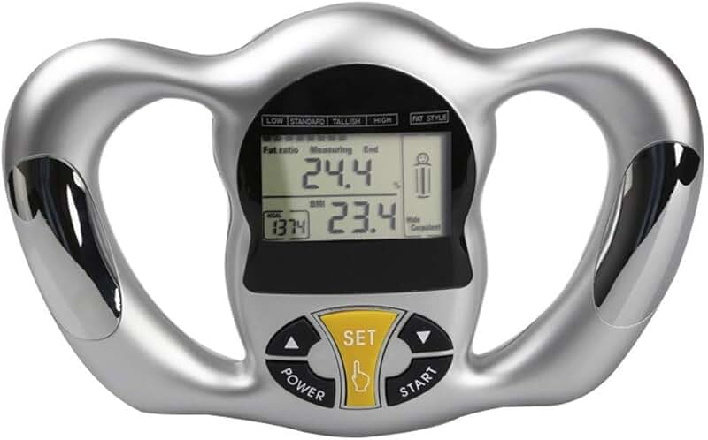 Amazon.com: BMI machine