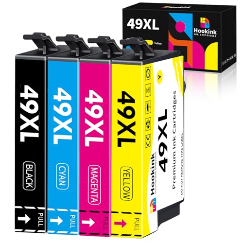 Amazon.com.au Best Sellers: The most popular items in Inkjet Printer ...