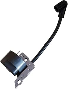 Amazon.com: Engine Ignition Coil Homelite 94711 94711A 94711B 94711C ...