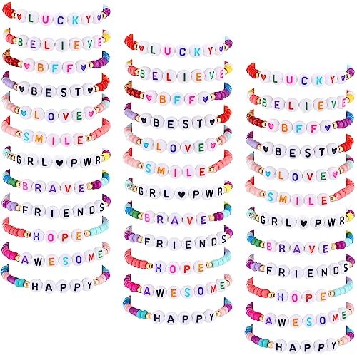 Amazon.com: Geiserailie 60 Pcs in My Era Popular Singer Party Favors ...