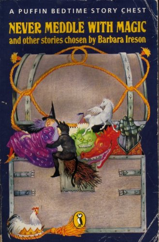 Story Chest (Puffin Books) (v. 1): Ireson, Barbara: 9780140322699 ...