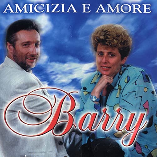 Amicizia e Amore di Barry su Amazon Music - Amazon.it