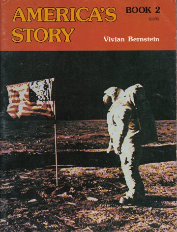 America's Story (Book 2): Vivian Bernstein: 9780811407014: Amazon.com ...