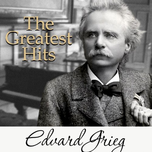Amazon.com: Grieg: The Greatest Hits : Various artists: Digital Music