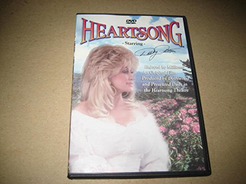 Heartsong: unknown author: Amazon.com: Books