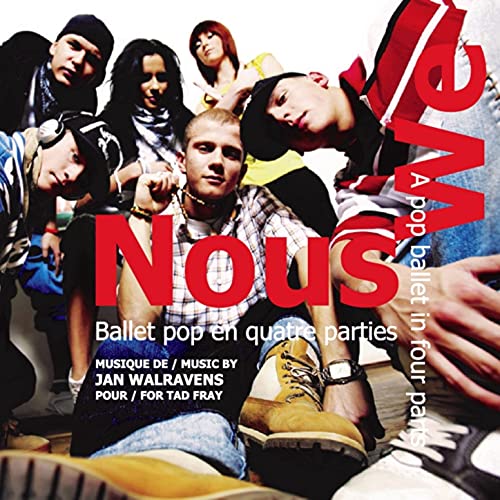 Play Nous / We - Ballet by Ian Raven on Amazon Music